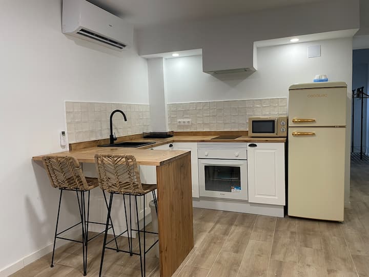 Piso A 20 Min De Bcn - Sant Cugat del Vallès