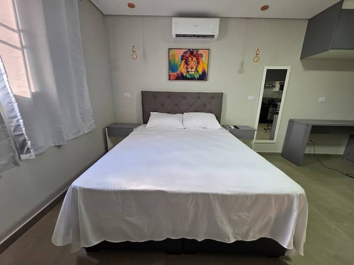 Studio Em Guarulhos Perto Do Aeroporto - Guarulhos