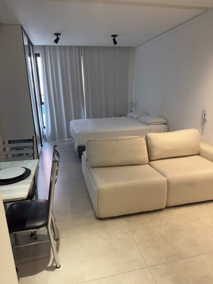 Studio Clean - Zs Bh - Belo Horizonte