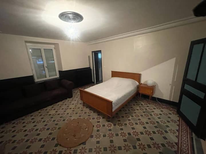 Chambres Disponibles à La Semaine Ou La Nuitée - Pays de la Loire