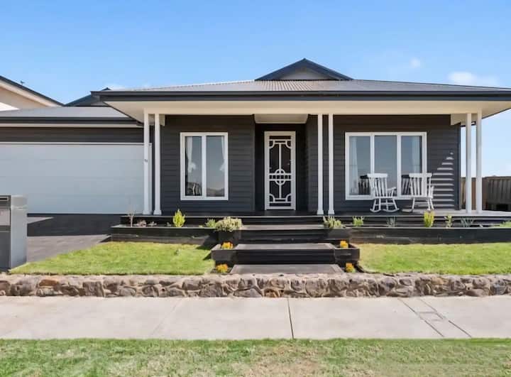 Willow Way Retreat - 1br - Bacchus Marsh