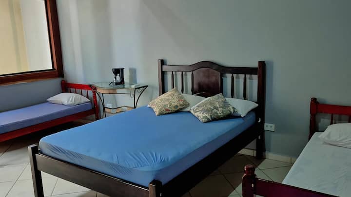 Suítes Marias 8 Praias Ubatuba - Ubatuba