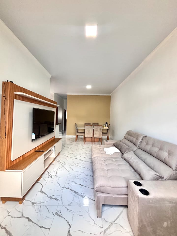 Imóvel Novo Para Cop-30 (Bairro Novo Estrela) - Castanhal