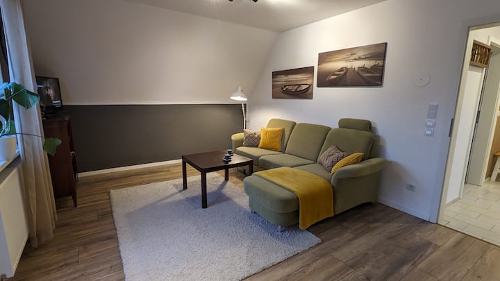 Zu Hause Auf Dem Land, Schnell In Der Stadt - Bad Sassendorf