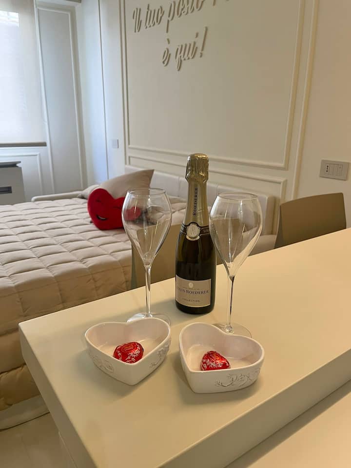 La Stanza Di Maria - Paestum, Salerne, Italy