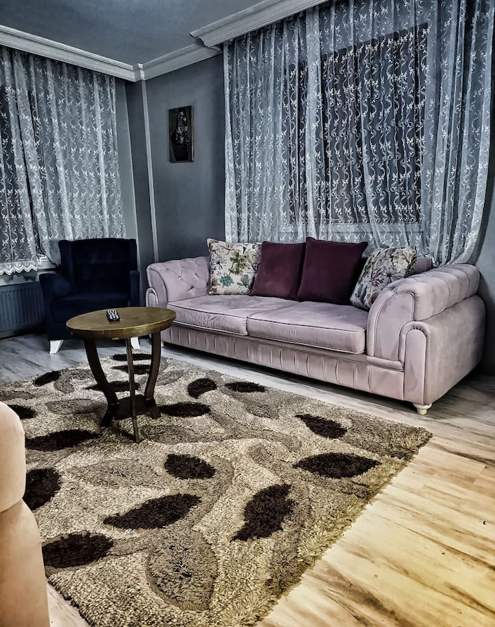 Ankara Mamak Konaklama - Mamak