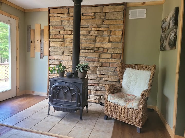 Winfield Cottage - Lake Wallenpaupack, PA