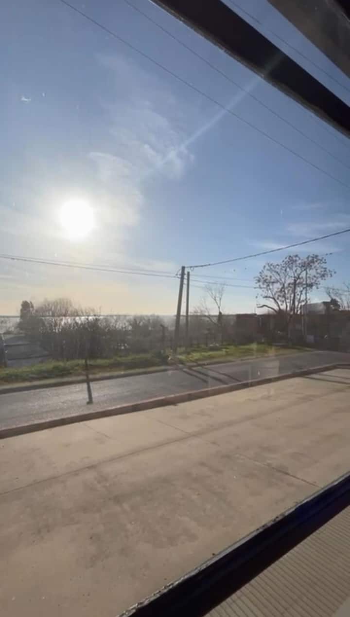Casita Del Rio - Argentina