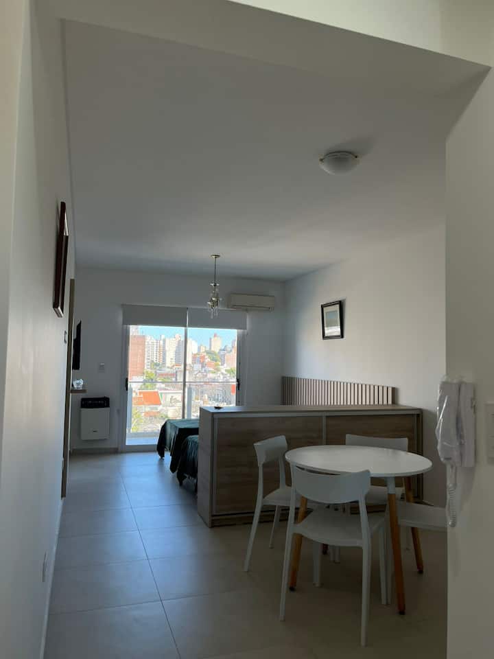 Hermoso Departamento Monoambiente - Paraná