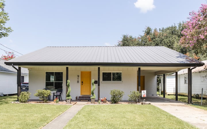 Casa Linda - Lafayette, LA