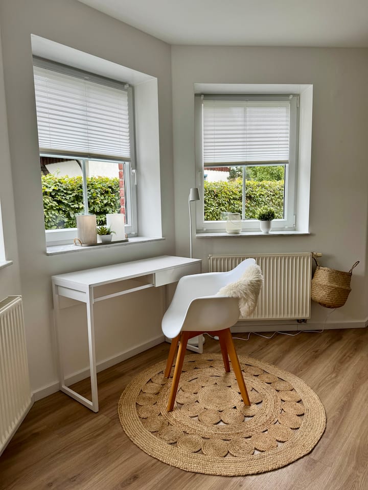 Ferienwohnung Haiger/burbach Für 3 Personen - Burbach