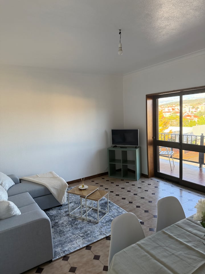 Calme Des Montagnes, Appartement - Macedo de Cavaleiros