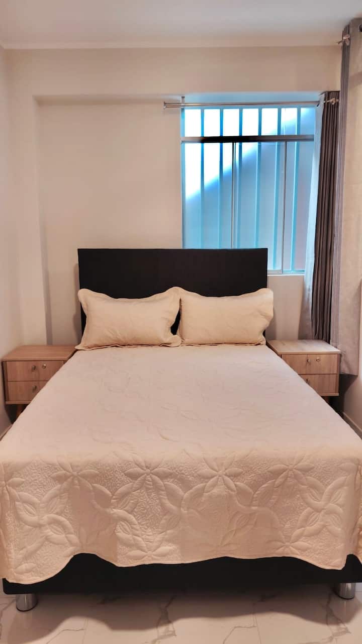 Apartamento En Pichanaki A 1 Cuadra De La Plaza - Pichanaki