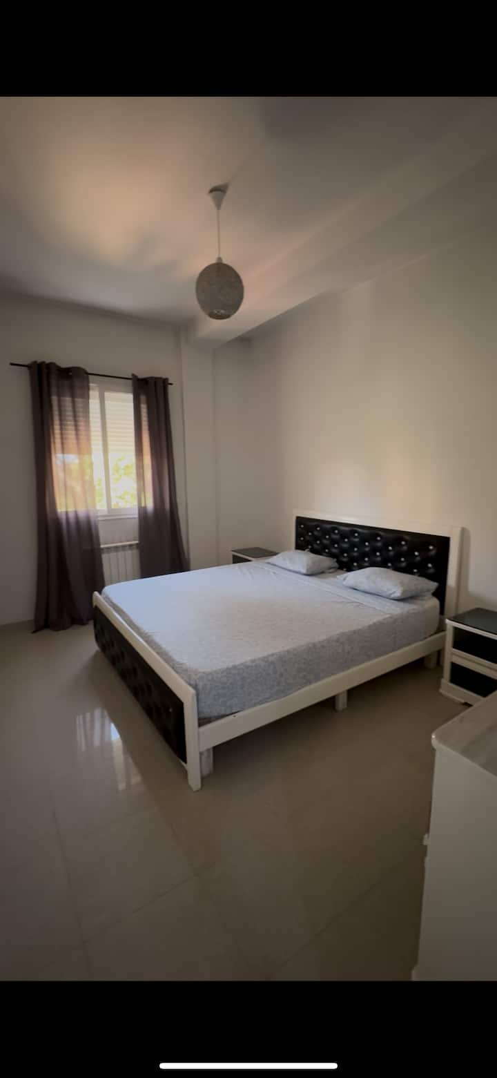 Appart Confort Idéal Pour Famille - 200m Décaplage - Argel