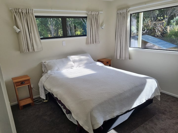 Horseshoe Cottage - Stewart Island / Rakiura