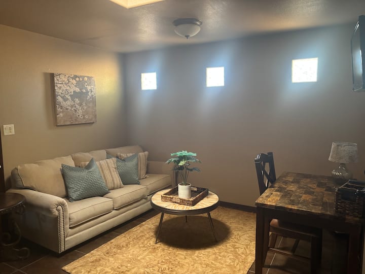 Balloon House Hideaway Llc - Corrales, NM