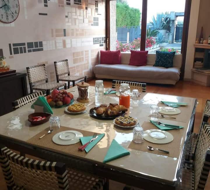 B&b Accogliente A San Benedetto Del Tronto - Grottammare