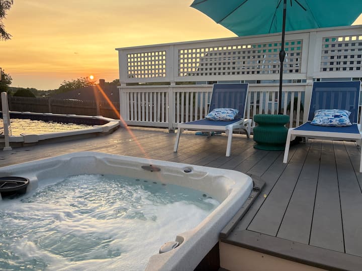 Headers’ Haven - Marblehead, MA