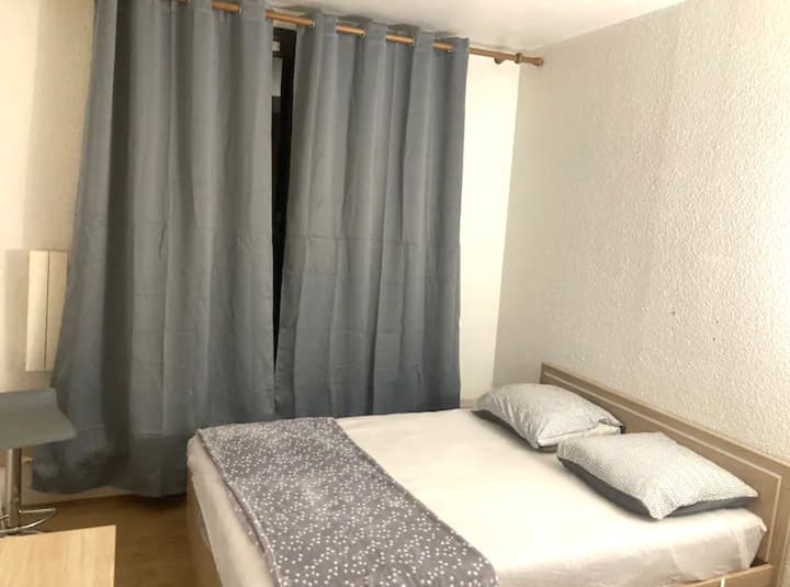 Appartement Cosy Montagne - Chamonix