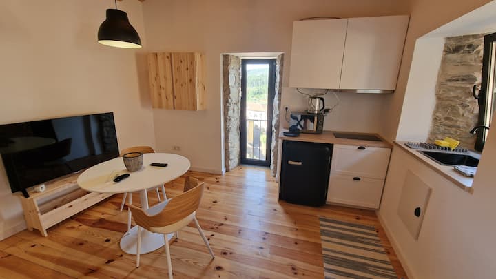 Casinha Manel - Madeira Island