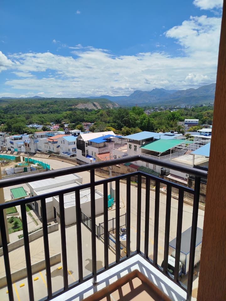 Bienvenidos A Nuestro Espacio De Diversión - Melgar