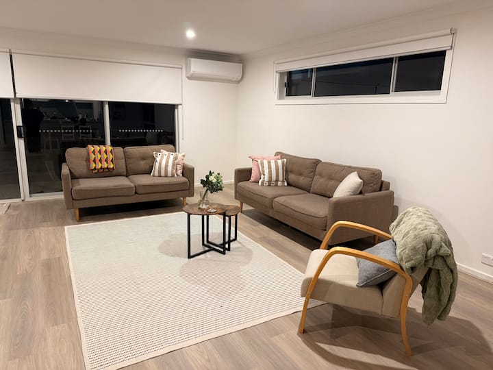 16 Park Avenue - Apollo Bay