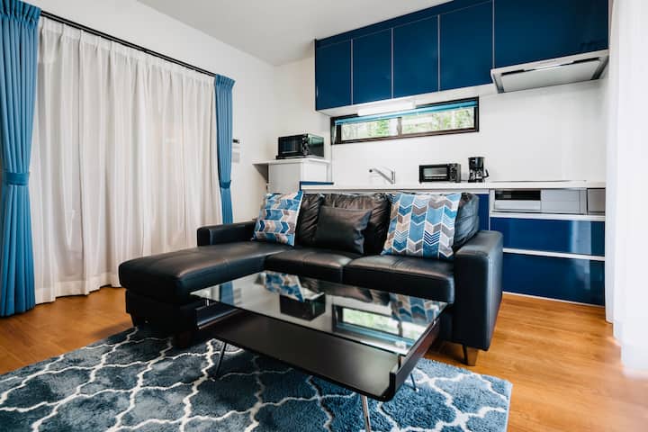 Sali's House - Hakuba