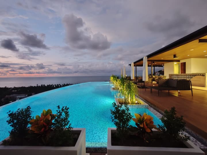 Pet Friendly With Great Views - Sayulita