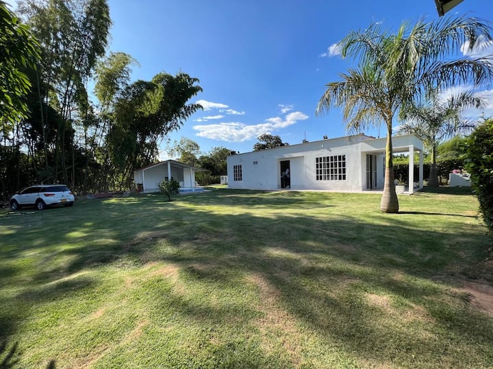 Finca En Santander De Quilichao - San Rafael - Santander de Quilichao