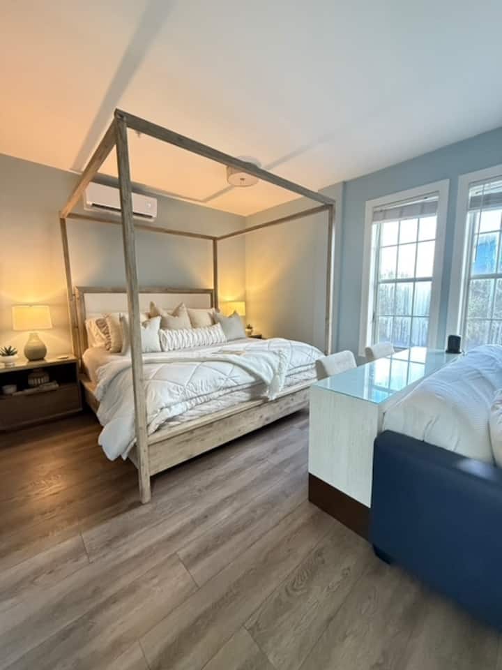 Coastal Blu - Chic, Calm, & Steps From The Beach - Alys Beach, FL