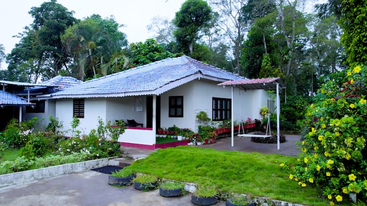 Lara Homestay - Relax, Rejuvenate & Repeat - Belur