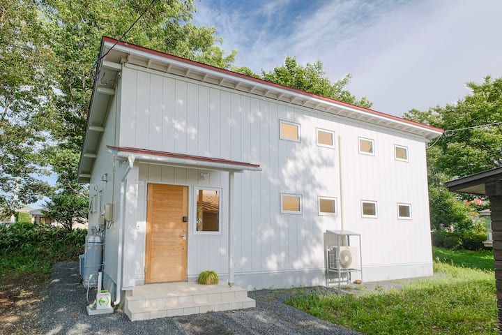 Towada Vacation Rentals Downtown - 青森縣