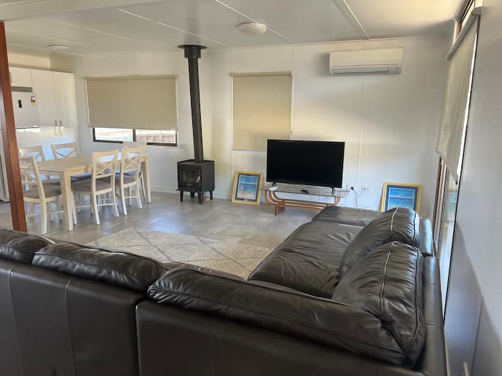 Home Away From Home. - Port Lincoln