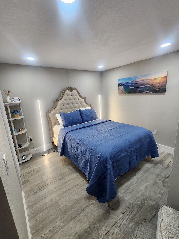 The Pelican Modern Apartament - Brandon