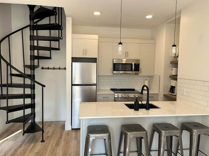 Little Pine Lodge - Blairmore