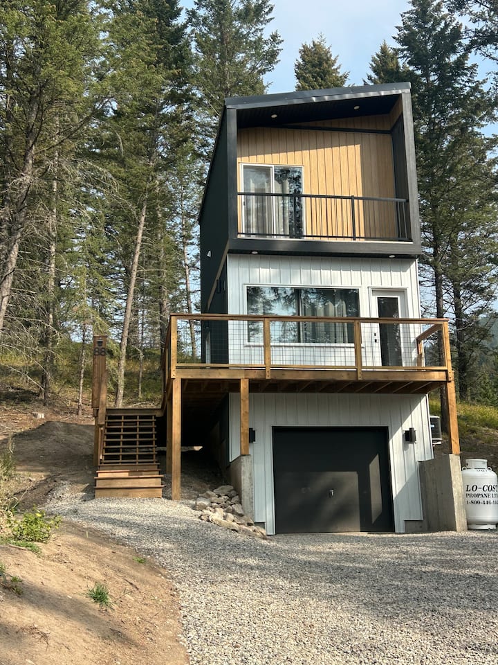 Little Pine Lodge - Bellevue