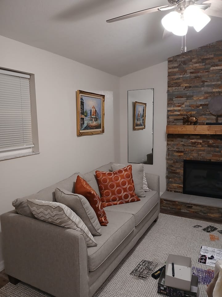 The Perfect Place To Relax - Homosassa Springs, FL