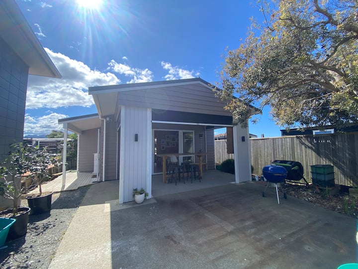 The Shack • 2brm & Self-contained - Pauanui