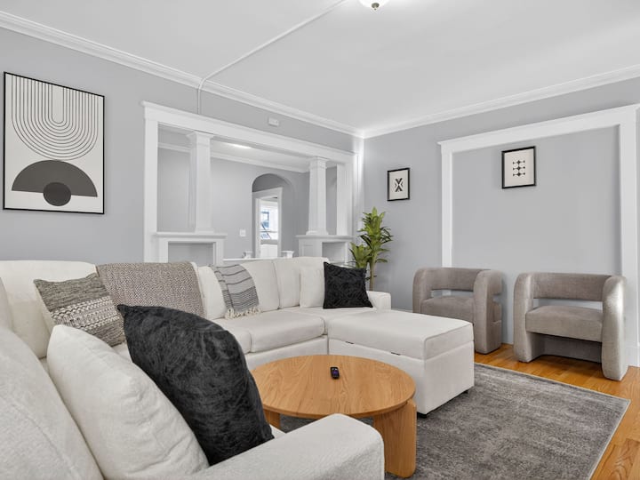 Luxury 5bd | Boston - Boston, MA