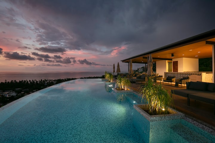 2a A Piece Of Heaven In Sayulita, Luxury Apt. - Sayulita