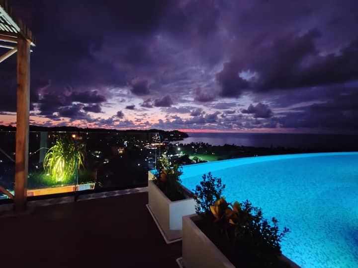 2b A Piece Of Heaven In Sayulita, Luxury Apt. - Sayulita