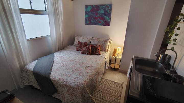 Apartaestudio - Envigado