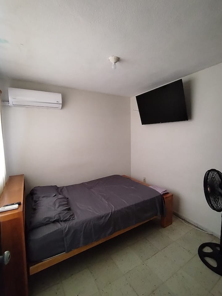 Limpieza Y Comodidad Que Se Disfruta - Tampico