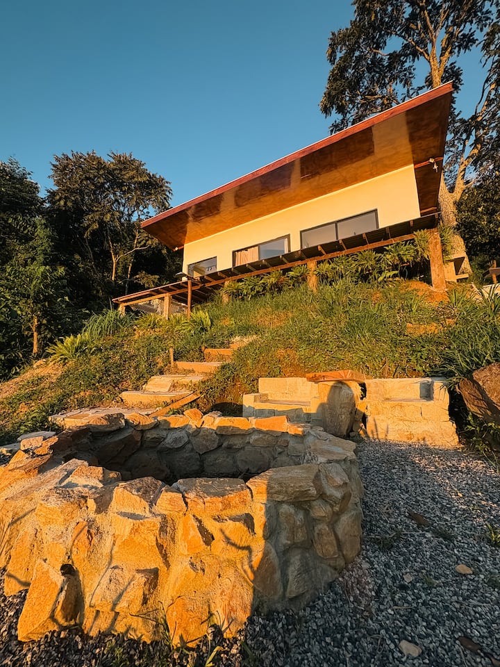 Cabana Da Pedra - Campos Do Jordão - Campos do Jordão