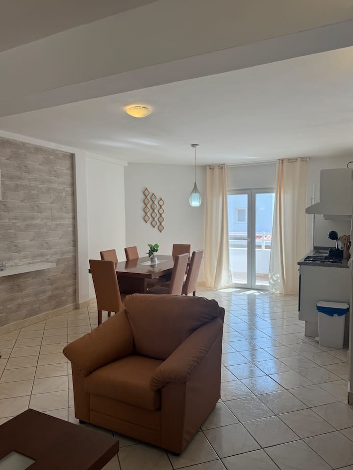 Murdeira V152 Duplex By Rpg Group - Cabo Verde