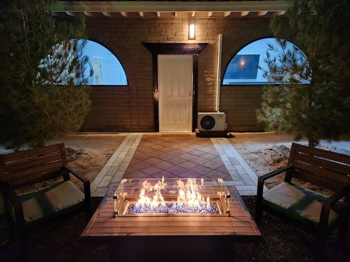 Luxury Home By Death Valley - Death Valley National Park