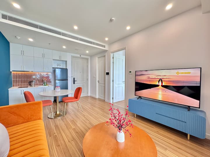 Amon Home Sky Ocean View - Phú Quốc