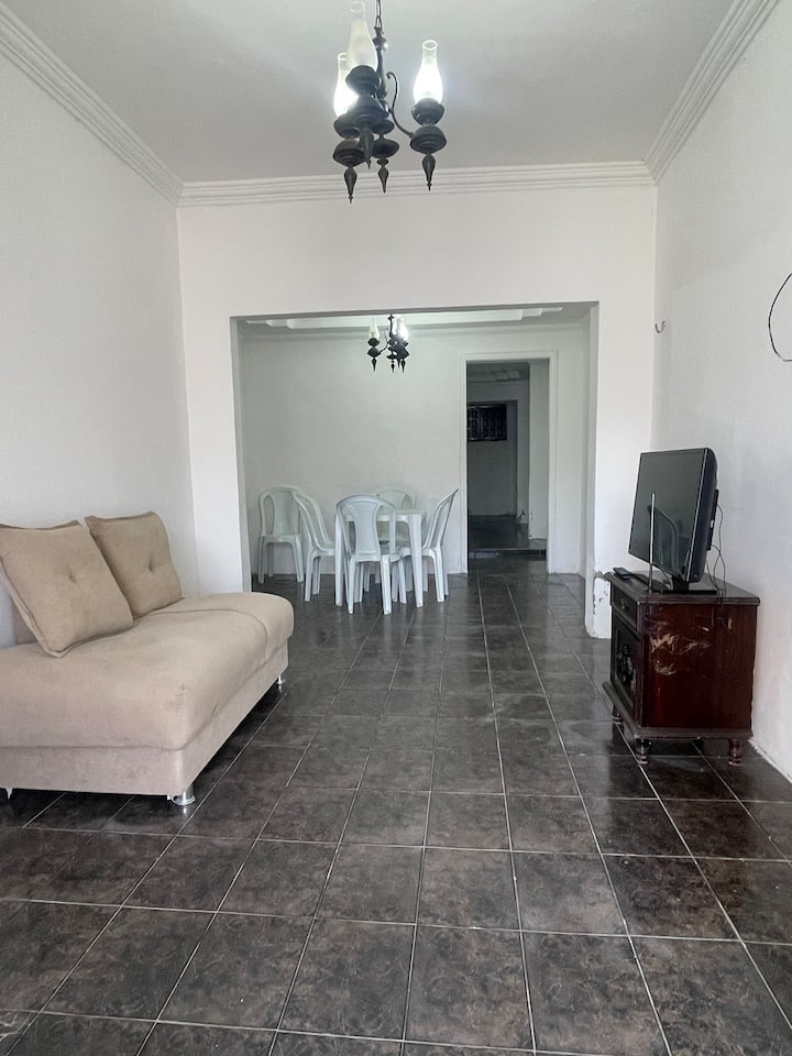 Casa Com Piscina No Centro Da Cidade - Juazeiro do Norte