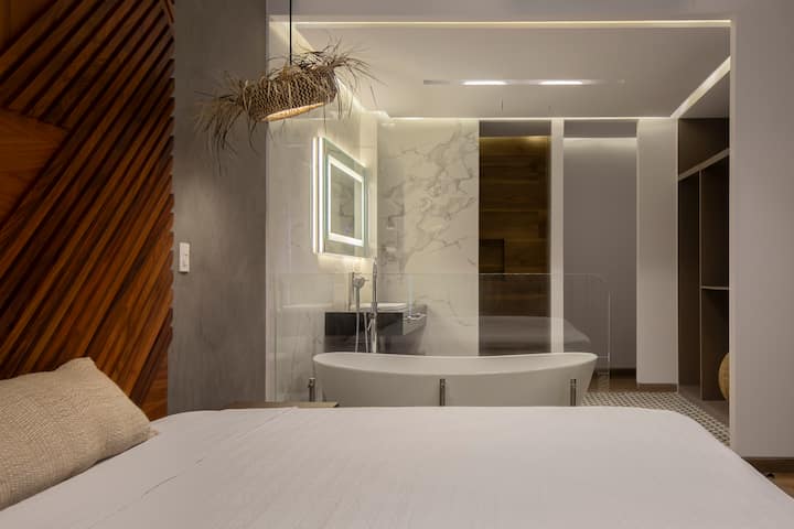 Family Condo With Great Views - Sayulita