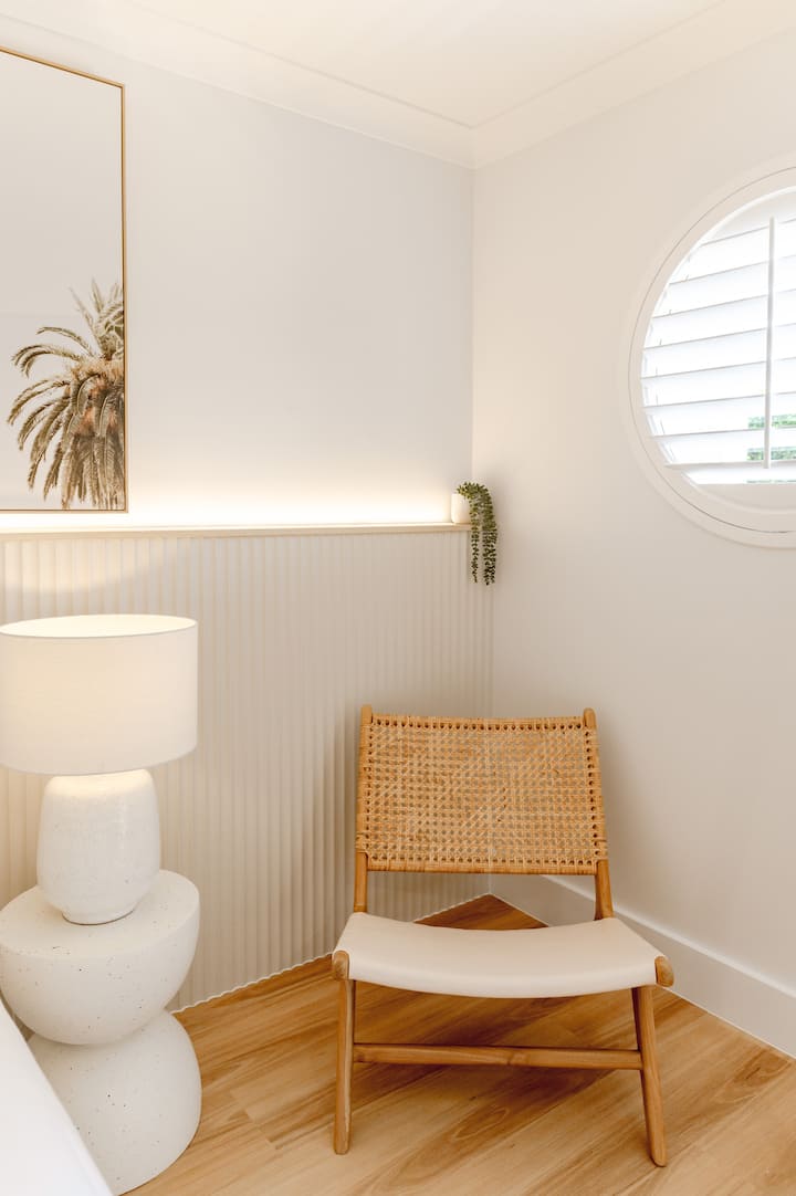 Noosa Palm Retreat - The Noosa Coastal Collection - Sunshine Coast Queensland, Australia